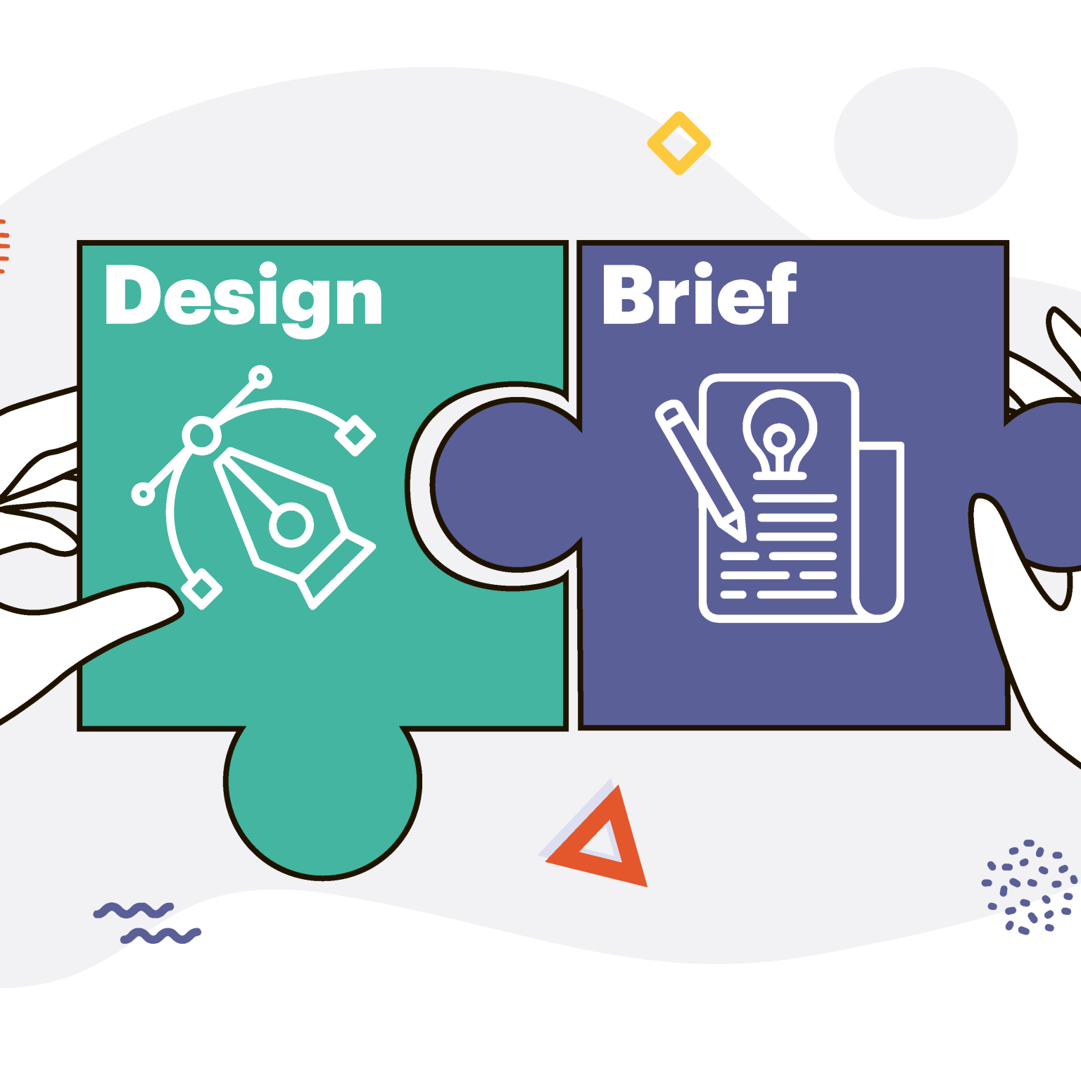 Panduan Menyusun Creative Brief untuk Tim Desain dan Copywriter - Iklans